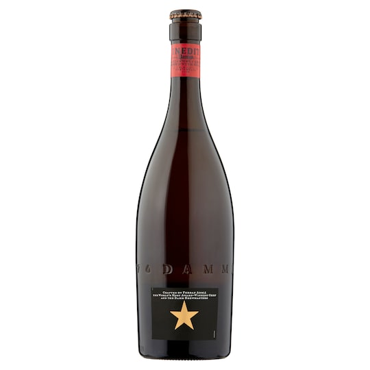 Inedit Damm 750Ml - Tesco Groceries