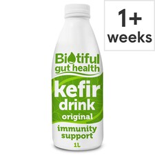 Kefir Drinks - Tesco Groceries