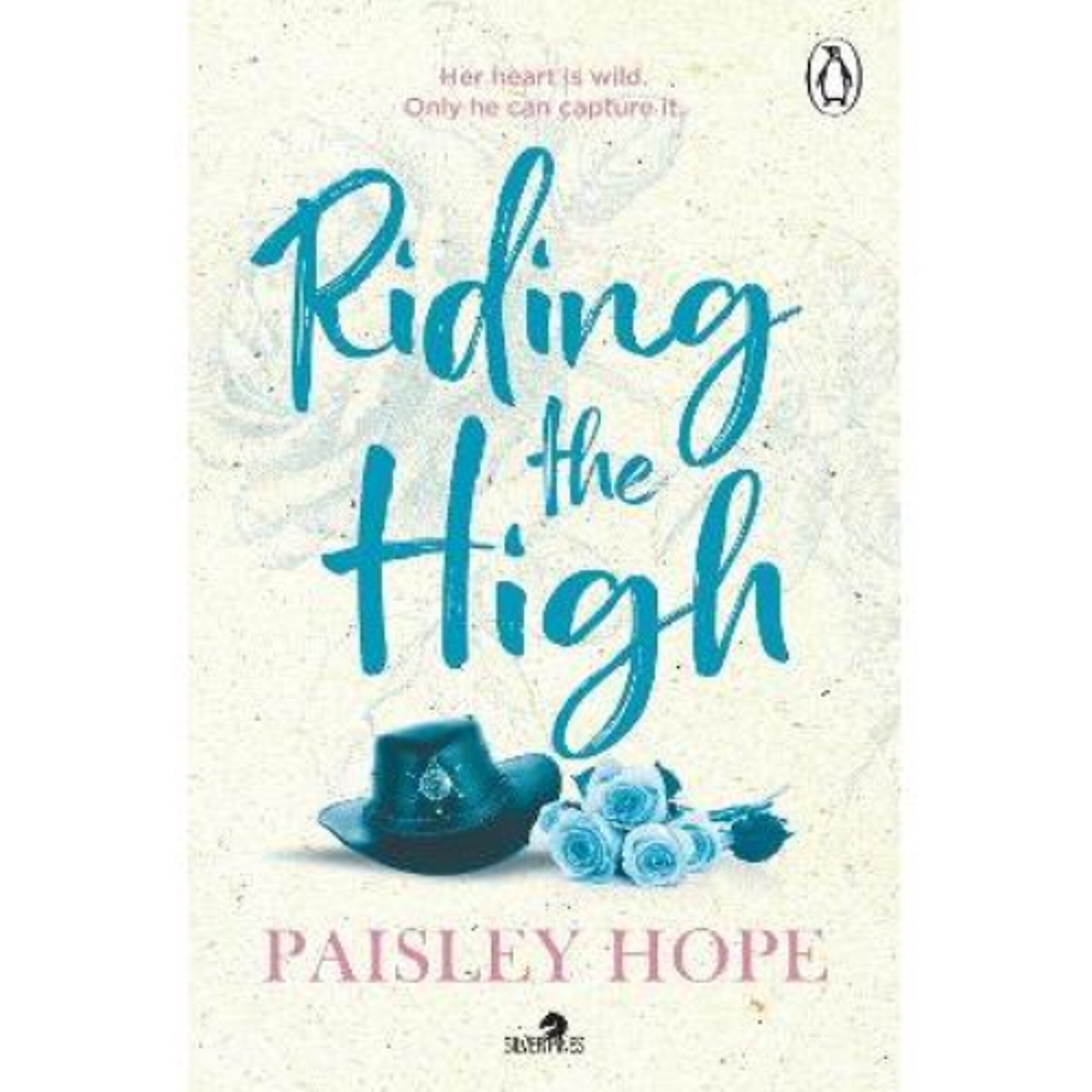 Riding the High Paisley Hope - Tesco Groceries