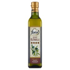 Floriol Mixed Olive Oil 500 ml - Tesco Groceries