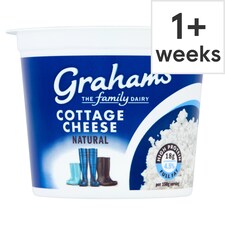 Cottage Cheese & Quark - Tesco Groceries