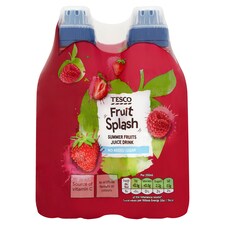 Results for “fruit splash” - Tesco Groceries