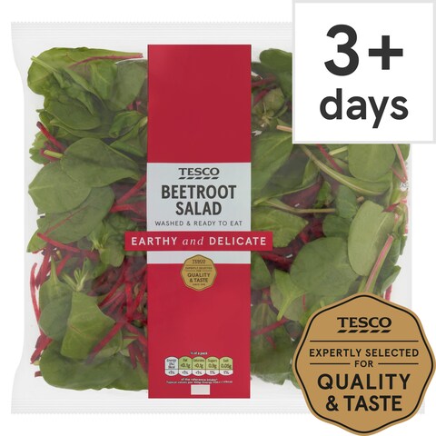 Tesco Beetroot Salad 160G - Tesco Groceries