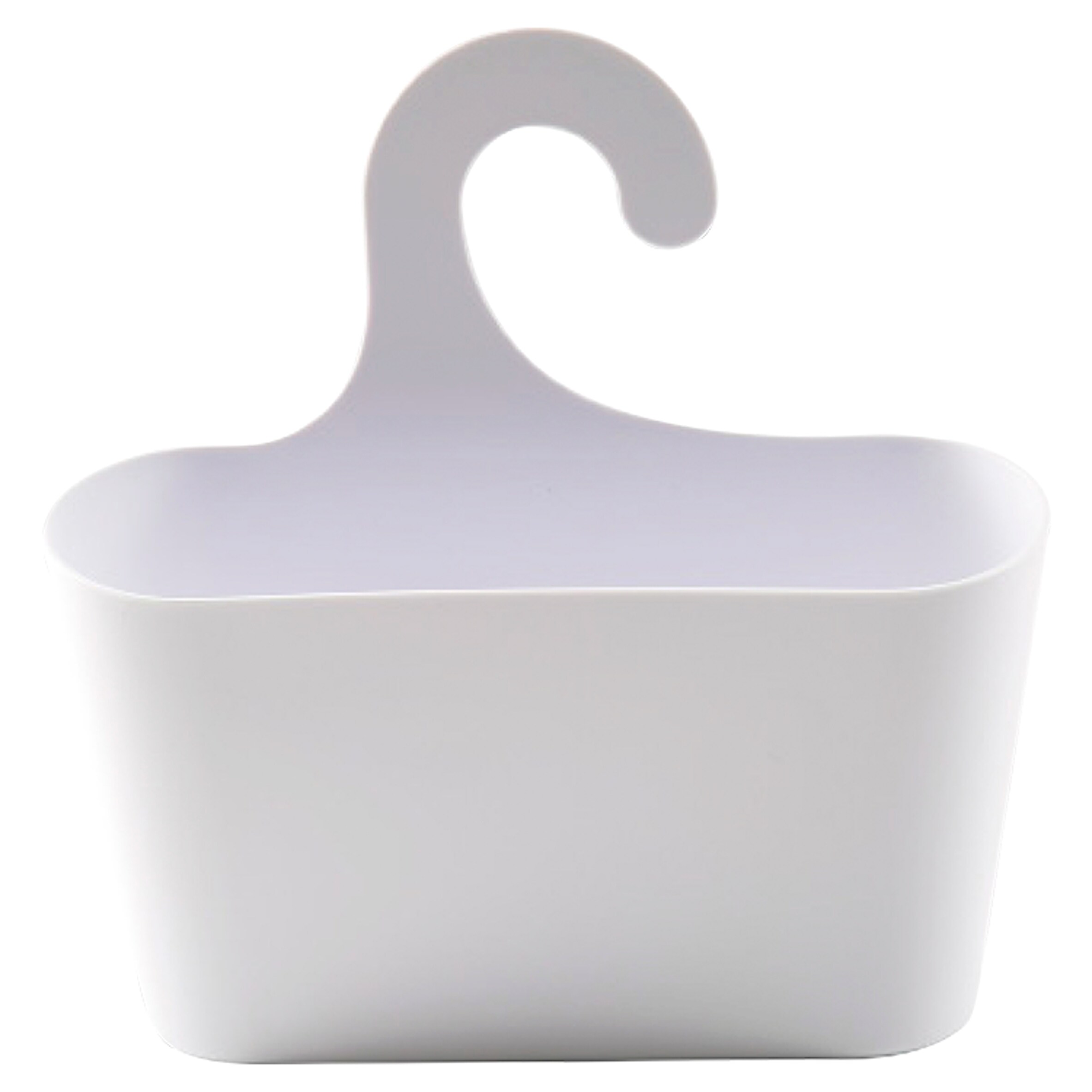 Croydex Hook On Shower Caddy White - Tesco Groceries