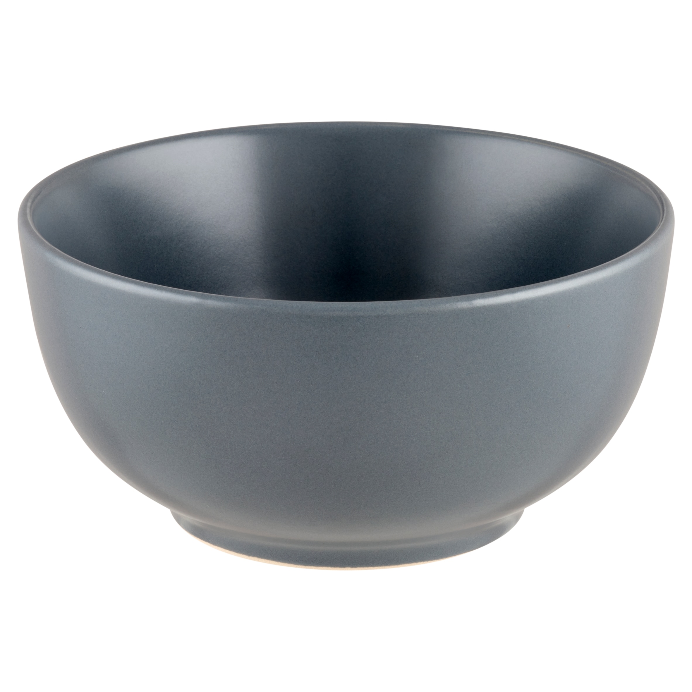 F&F Home Grey Turin Cereal tál 15 cm x 7,3 cm - Tesco Groceries