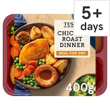 British Classics Ready Meals for 1 - Tesco Groceries