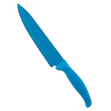 Tesco Coloured Cooks Knife - Tesco Groceries