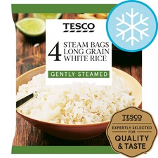 Results for “tesco long grain rice” - Tesco Groceries