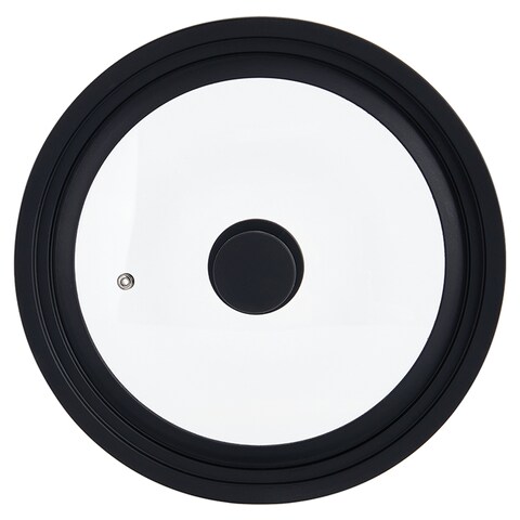 Go Cook Pan Lid Multi Size 24/26/28Cm - Tesco Groceries