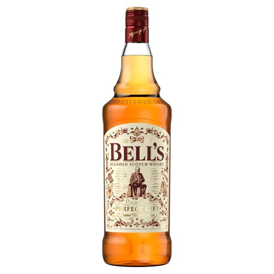 Bells Original Original Whisky 1 Litre - Tesco Groceries