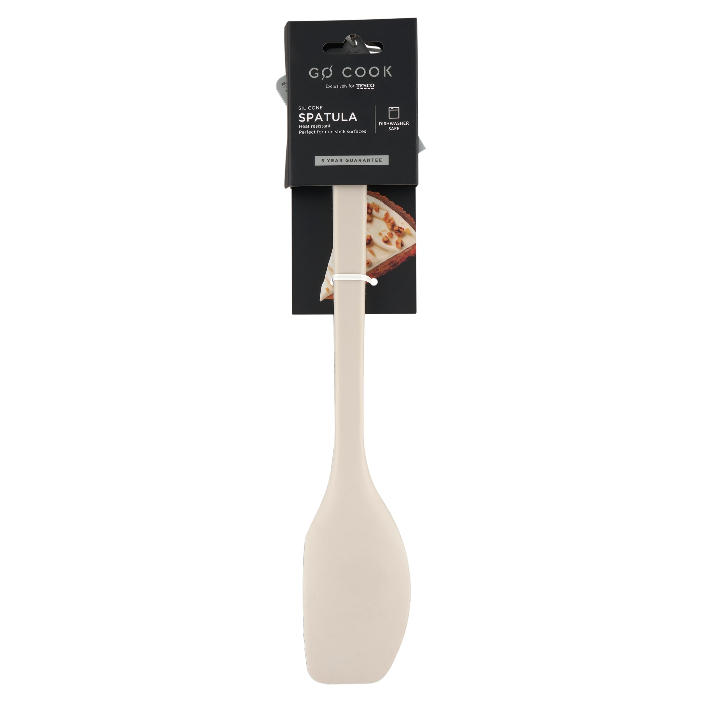 Go Cook Silikónová stierka - Tesco Groceries