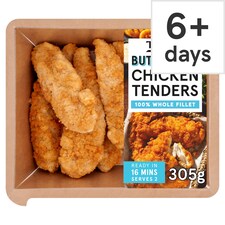 Chicken Tenders - Tesco Groceries