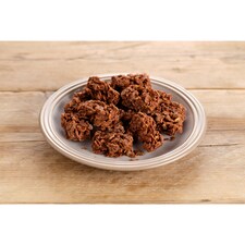 Tesco 15 Chocolate Cornflake Clusters - Tesco Groceries