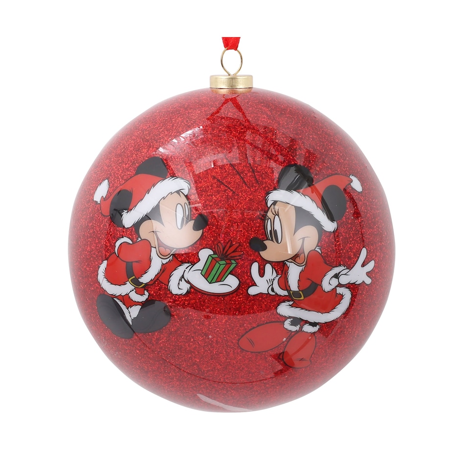 Tesco Disney Bauble assortment - Tesco Groceries