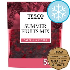 Results for “fruit frozen” - Tesco Groceries