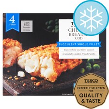 Results for “chunky cod” - Tesco Groceries