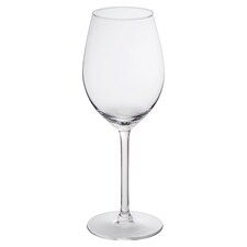 Tesco Timeless Classic Wine Glass 4 Pack - Tesco Groceries