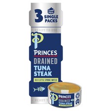 Results for “tuna in spring water” - Tesco Groceries