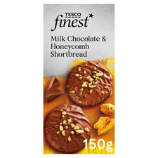 Shortbread - Tesco Groceries