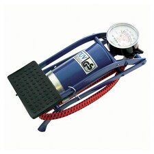 Foot Pump - Tesco Groceries