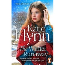 The Winter Runaway Katie Flynn - Tesco Groceries