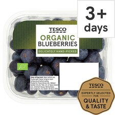 Results for “blueberries” - Tesco Groceries