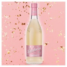 Lambrini 75Cl - Tesco Groceries