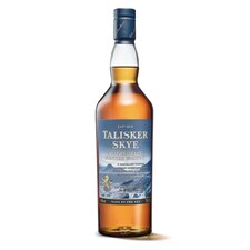Talisker Skye Single Malt Scotch 70Cl - Smoky - Tesco Groceries