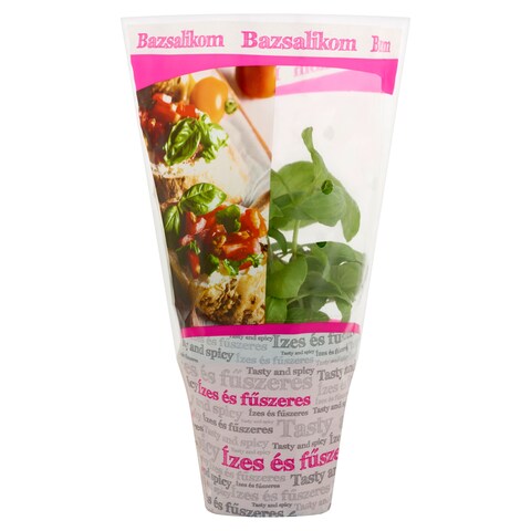 Zöldpont Basil - Tesco Groceries