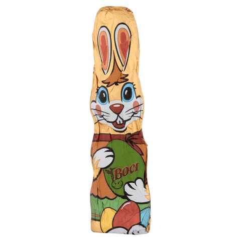 Boci Milk Chocolate Rabbit 18 g - Tesco Groceries