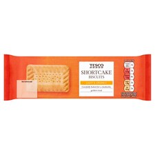 Results for “shortcake biscuits” - Tesco Groceries