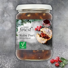 Mincemeat - Tesco Groceries