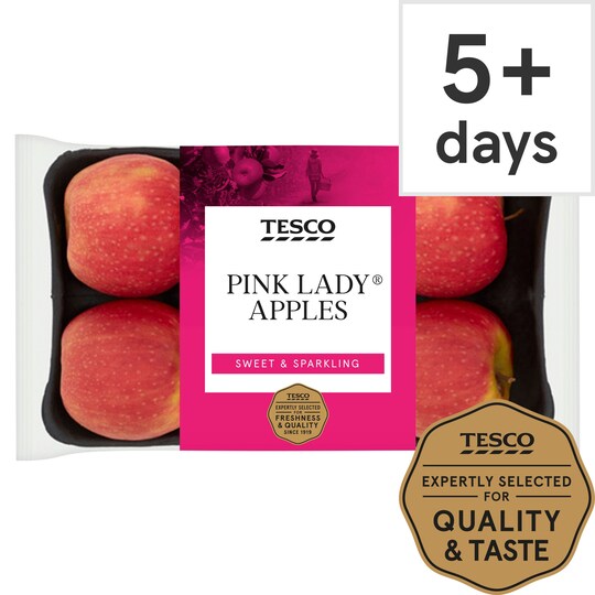 Pink Lady Apples