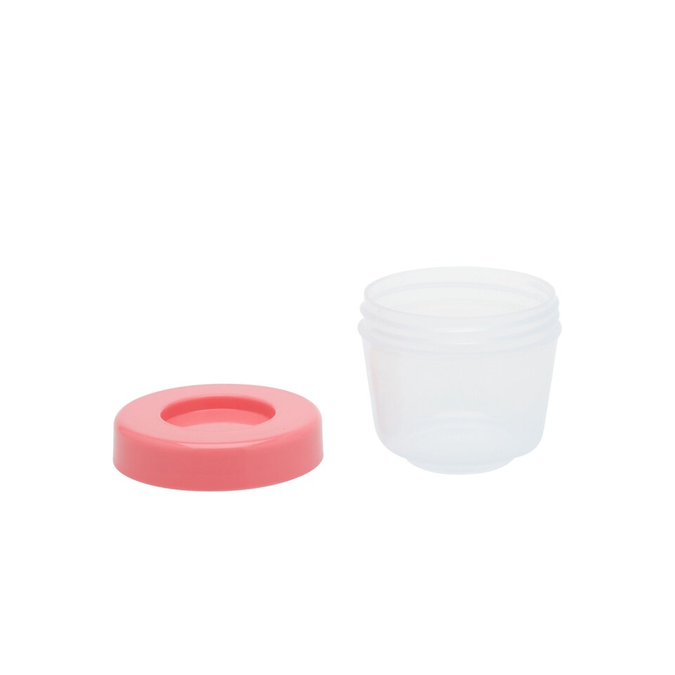 Smash Pink Snack Pots 2 Pack - Tesco Groceries