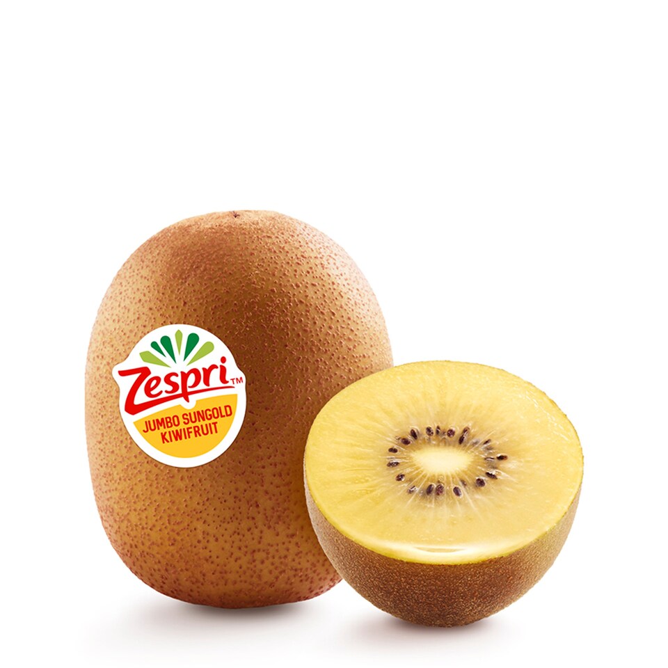 Zespri Jumbo Sungold Kiwifruit - Tesco Groceries