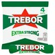 Trebor Extra Strong Peppermint Mints 4 Pack Multipack 166g - Tesco ...