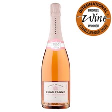 Sparkling Rose - Tesco Groceries