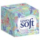 Tesco Luxury Soft Cube Tissues 56S - Tesco Groceries