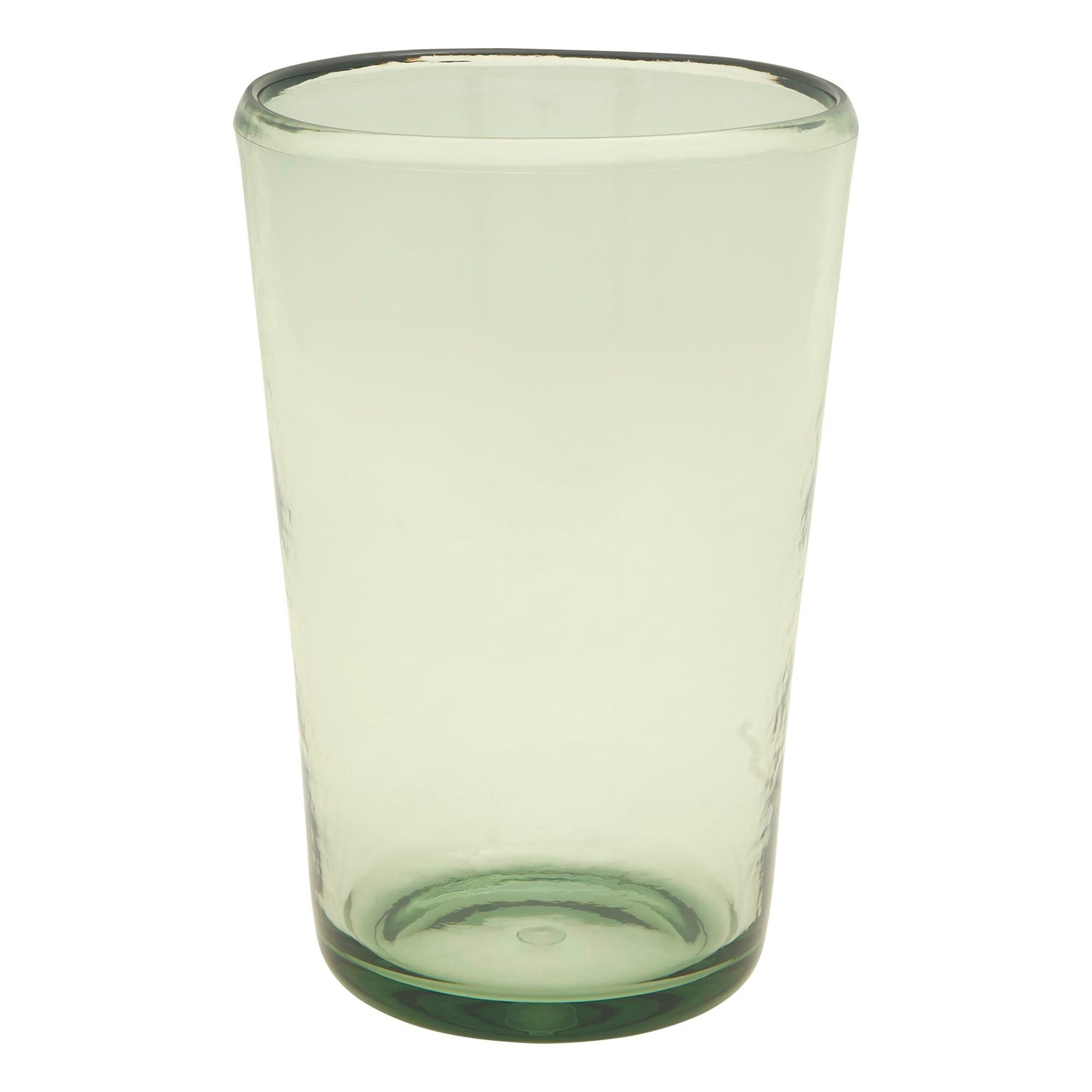 Acrylic High Ball Tumbler - Tesco Groceries