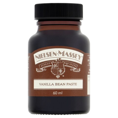 Nielsen Massey Vanilla Bean Paste 60Ml - Tesco Groceries
