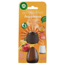 Air Wick Aroma Mist Happiness Aroma Diffuser Refill 20 ml - Tesco Groceries