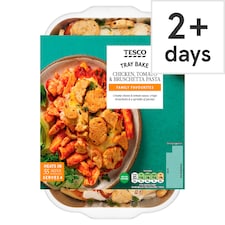Ready Meals - Tesco Groceries