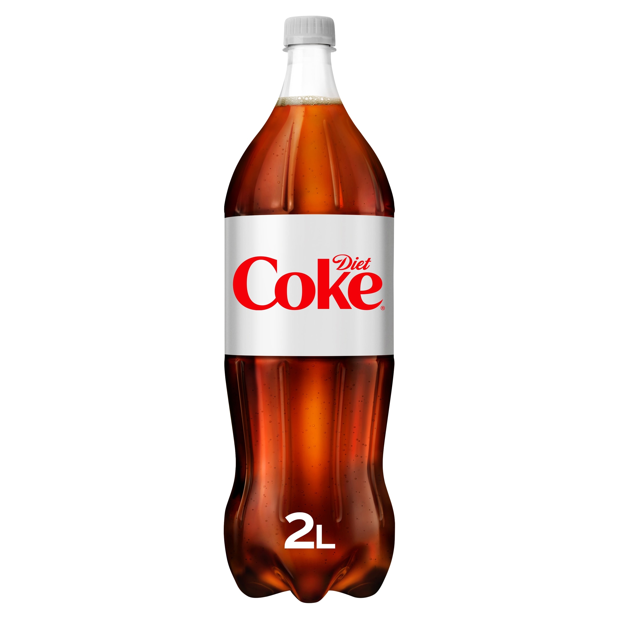 Diet Coke Soft Drink 2 Litre - Tesco Groceries