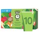 innocent Kids Smoothies Strawberries, Raspberries & Apples 10 x 150ml ...