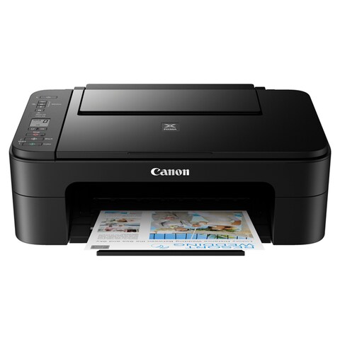 Canon Ts3350 Printer - Tesco Groceries