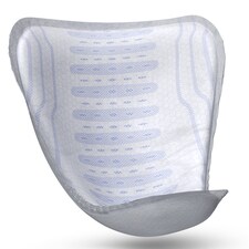 Tena Men Pads 10 Pack - Tesco Groceries