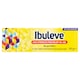 Ibuleve Max Strength Pain Relief 10% Gel 50G - Tesco Groceries