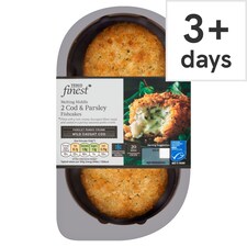Results for "fish cakes" - Tesco Groceries