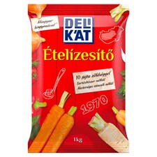 Delikát Condiment 1 kg - Tesco Groceries