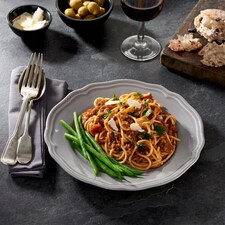 Tesco Finest Spaghetti Bolognese 400G - Tesco Groceries